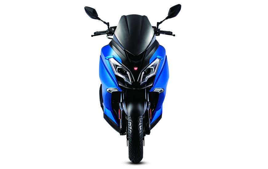 Wottan Wottan Storm s 300 | Compra tu Wottan en Madrid