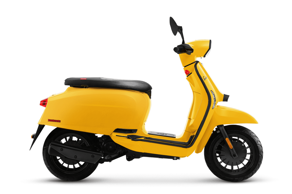 Lambretta V50 Special Flex | Compra tu Lambretta en Madrid