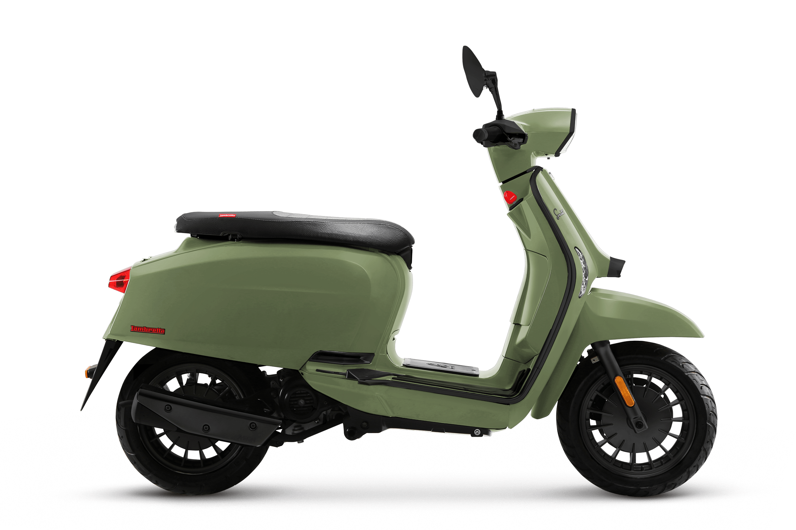 Lambretta V50 Special Flex | Compra tu Lambretta en Madrid