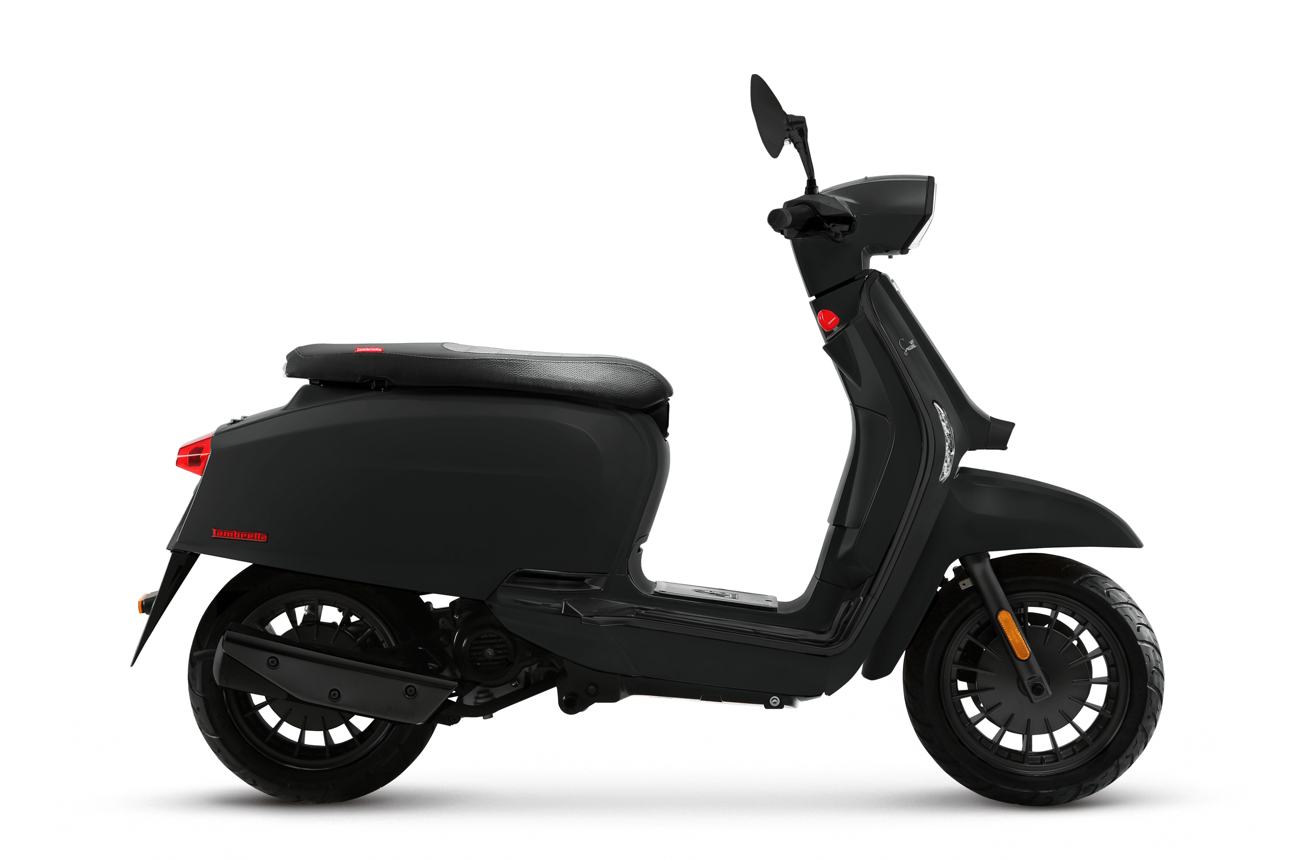 Lambretta V50 Special Flex | Compra tu Lambretta en Madrid