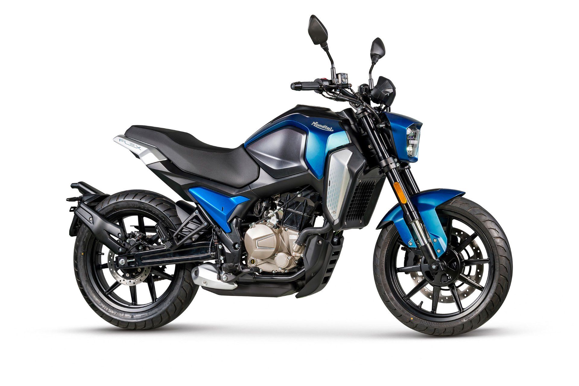 FB Mondial Flex 300 | Compra tu FB Mondial en Madrid